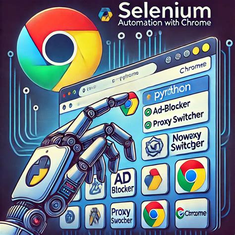 Suraj Sasane On Linkedin Selenium Pythonautomation Chromeextensions