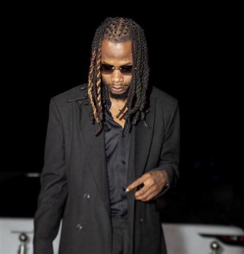 37 Dreadlock Styles That Are Cooler Than Any Other Hairstyle In 2024