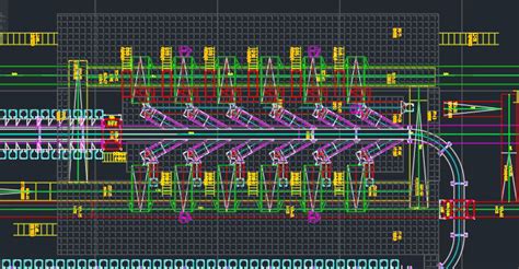 Efficient Factory Sorting Solution Streamline Your Process With Our Automatic Sorting Flow