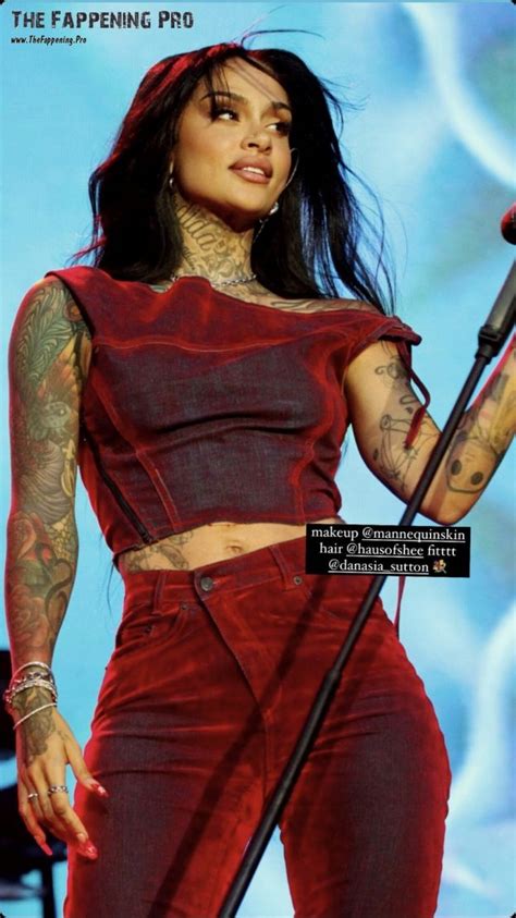 Kehlani Nude And Leaked Photos The Fappening