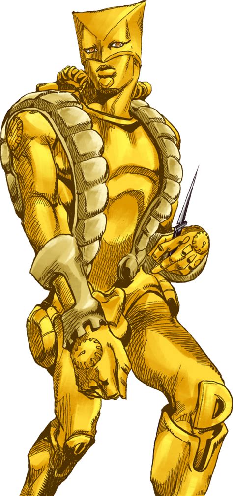 The World Jojos Bizarre Encyclopedia Jojo Wiki
