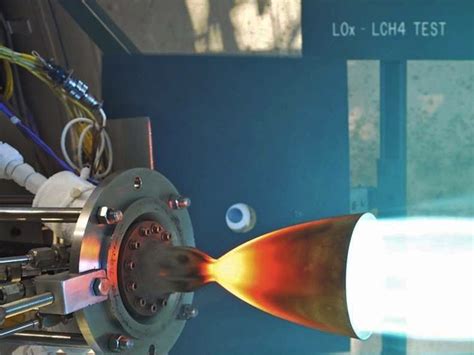 Nasas Additive Manufacturing Alloys For High Temperature Applications