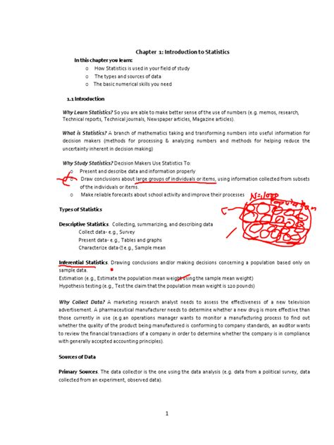 chapter 1 2 variables graphs 1 pdf