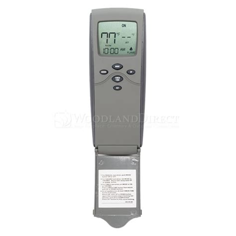 SkyTech 3301 Remote Woodland Direct