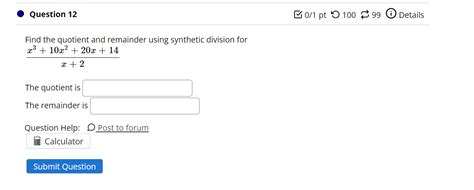 Solved Given The Function F X X X Calculate The Chegg Com