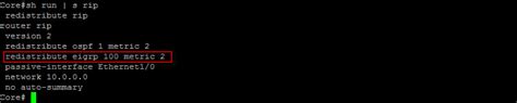 RouteLeakRedistribution Explained RouteLeak