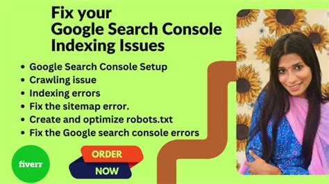 Behebung Von Indexabdeckungsfehlern In Der Google Search Console