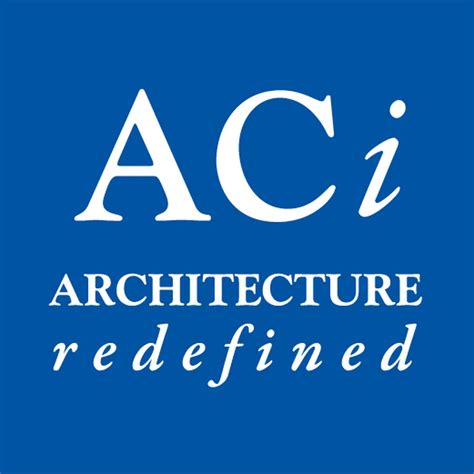 Aci Architects Youtube
