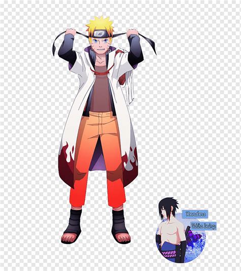 Naruto Temari Render