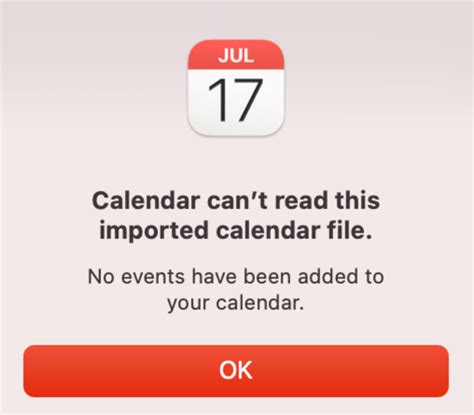 Cant Delete Calendar Invites On Mac After Macos Sequoia Update Heres What To Know • Macreports