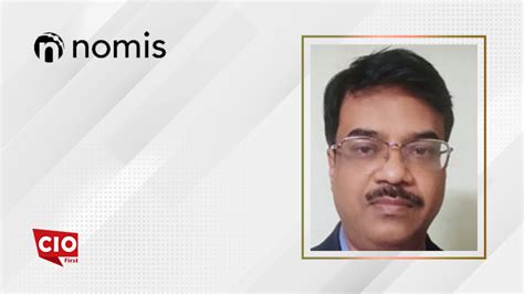 Nomis Solutions Hires Ananta Shamal As Vp Head Of Engineering