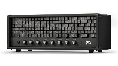 Neural Dsp Launches Refreshed And Expanded Archetype Gojira X Plugin And Prospect Of Joe