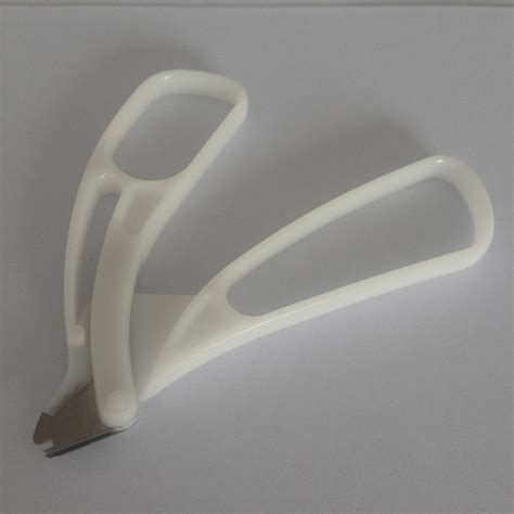 ตวถอดแมคเยบแผล พลาสตก CSPF CW DISPOSABLE REMOVER ตวถอดแมก ตวถอดแมก ทแกะแมก ทแกะ