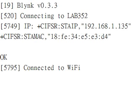 [solved] the blynk app can t use need help with my project blynk