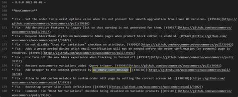 Wait Bricks Woocommerce Empty Cart Issue Bugs Bricks Community Forum