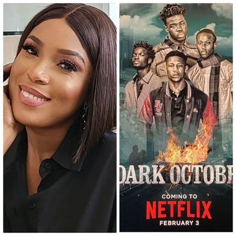 Dark October Parents Of Slain ALUU Urge Linda Ikeji Netflix To Retract Movie ElorasBlog