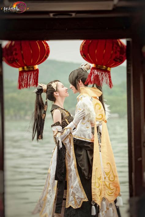 天水三千cos 天水三千和天水寻 天水三千 文秘苑图库