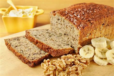 Easy Guatemalan Pan De Banano Recipe