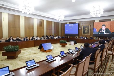 “Халзан бүрэгтэй” орд газар нутгийн иргэдийн эсэргүүцэлтэй холбоотой сонсгол явуулна