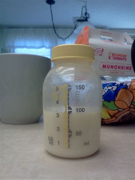 Nothing Common About Us Smiths Milk Goddess