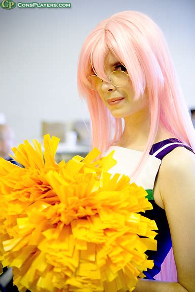 Miyuki Takara Lucky Star By Daydreamernessa