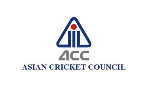 2018 Asia Acc Cup Moved From India To Uae Al Bawaba