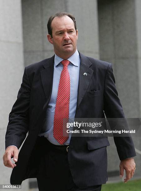 National Party Mark Vaile Photos And Premium High Res Pictures Getty Images