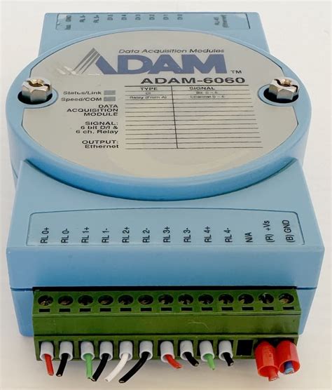 Advantech Adam Industry Surplus Australia