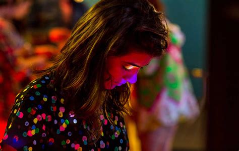 Rust Trailer Worlds Crumble When An Intimate Video Leaks Sundance