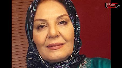 فیلم خانم بازیگر که از سرطان فوت کرد