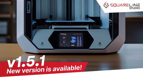 Embeddedui Lvgl Tech Gui Uiux Uxdesign Uidesign Embeddeddeveloper Squareline Ltd
