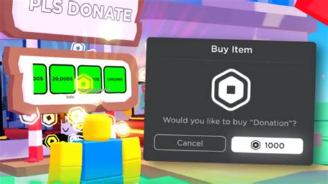 Mastering The Art Of Creating A Gamepass In Roblox For Pls Donate