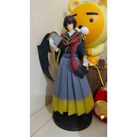 BANDAI 關於我轉生變成史萊姆這檔事 一番賞 萬代和魔國聯邦 B賞迪亞布羅 蝦皮購物