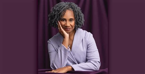 Amp Trailblazing Women Sherece West Scantlebury Phd