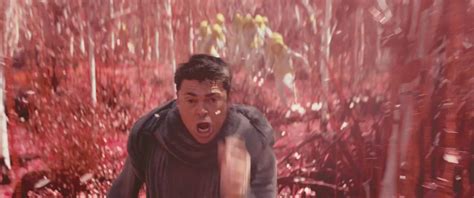 Shot By Shot Analysis Of Star Trek Into Darkness Alternative Teaser
