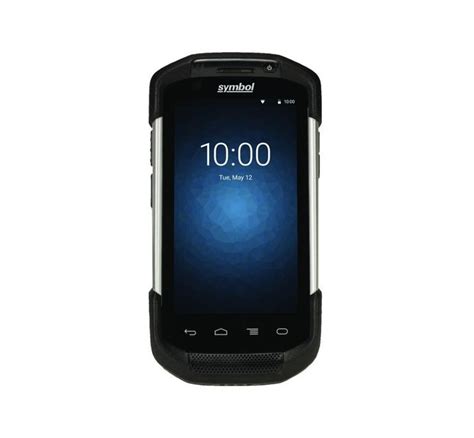 Терминал сбора данных Zebra TC70 TC700K-0MB22B0-A6 купить, цена Москва