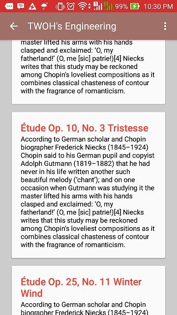 Belajar Membuat CollapsingToolbarLayout Di Android Material Design TWOH Co