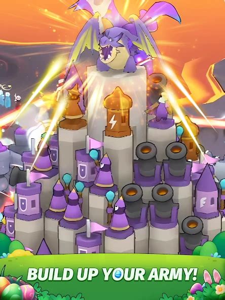 Download North Tower Merge Td Defense Mod Apk Game Latest 2025 Filecr