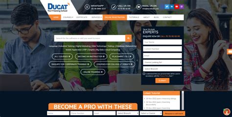 Top 05 Data Analytics Course In Pitampura