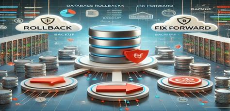 Database Rollbacks In Devops Strategies For Rolling Back And Fixing Forward