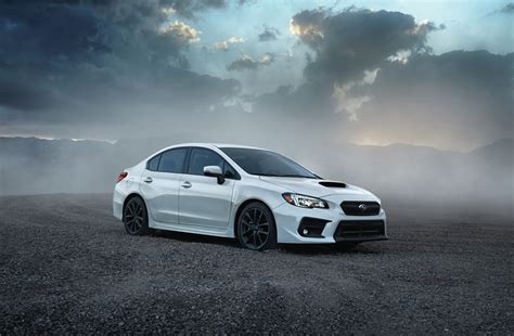 2021 Subaru Wrx Review Ratings Specs Prices And Photos The Car