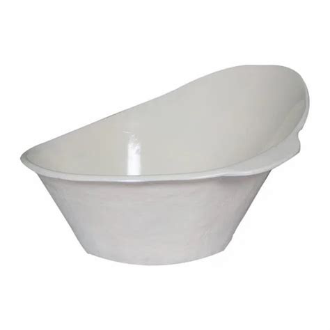 Acrylic Plane Big Height Spinal Bath At ₹ 14000piece In New Delhi Id