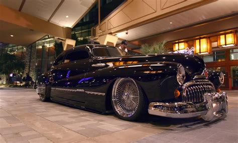 Heres What The Gotham Garage Crew Doesnt Want Fans To Know