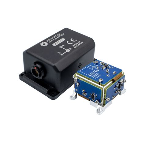Advanced Navigation Releases High Performance Ultra Compact Inertial
