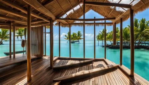 Kiribati Top Green Buildings