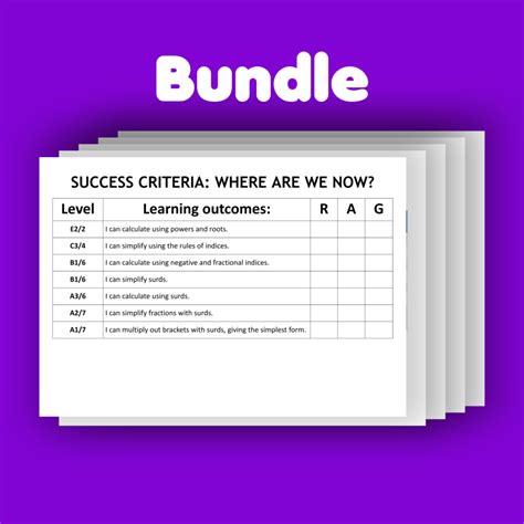 Gcse Indices And Surds Notes And Worked Examples Andy Lutwyche