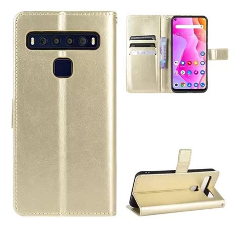 Para Tcl 10l Funda Para Tcl 10 Lite Case Cover Fl278 Cuotas Sin Interés