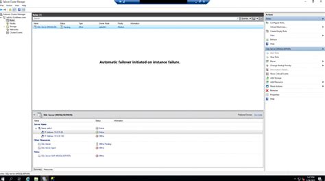 Simplify Sql Server Always On Deployments With Aws Launch Wizard And Amazon Fsx Aws Storage Blog