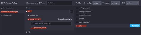 Import Mysqlcsv Data In Influxdb Allgemein Simon42 Community