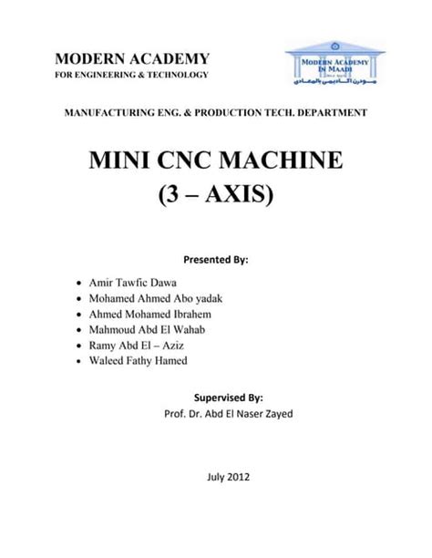 Cnc Lathe Machine Circuit Layout Pdf
